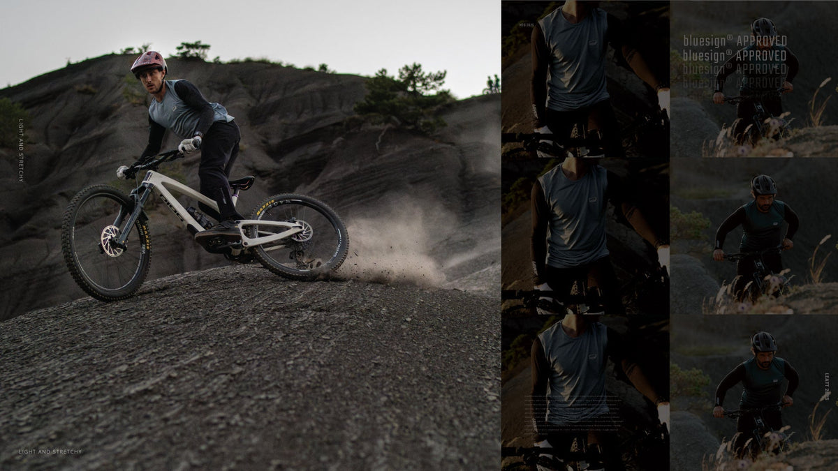 Thrill - Trail Rider – Page 2 – Leatt MTB UK