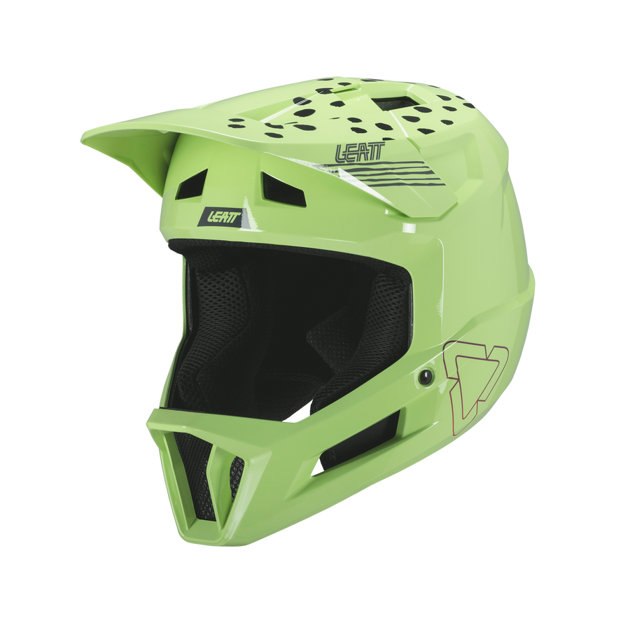 Helmet MTB Enduro 4.0 – Leatt MTB UK