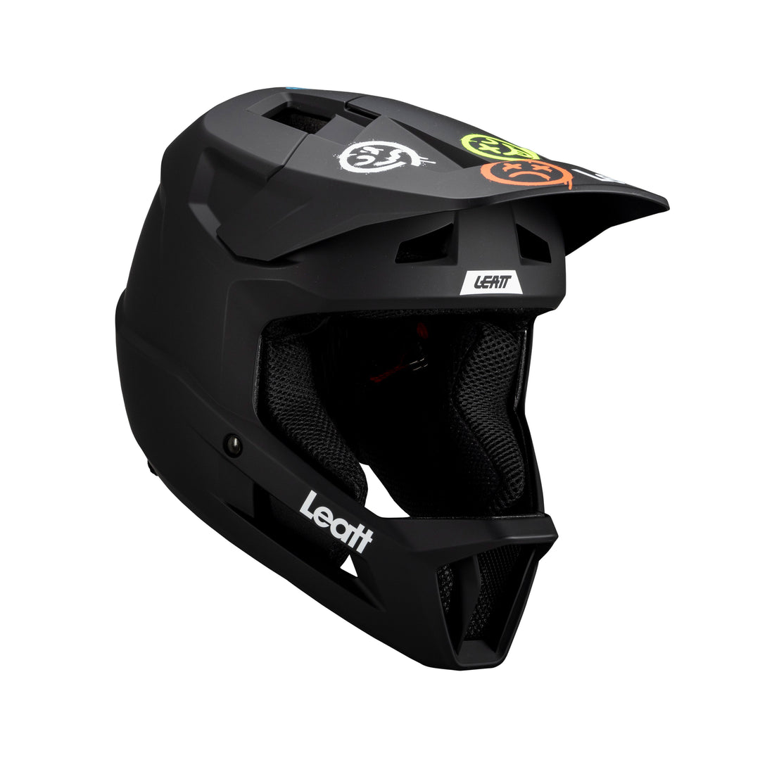 MTB Helmets – Leatt MTB UK