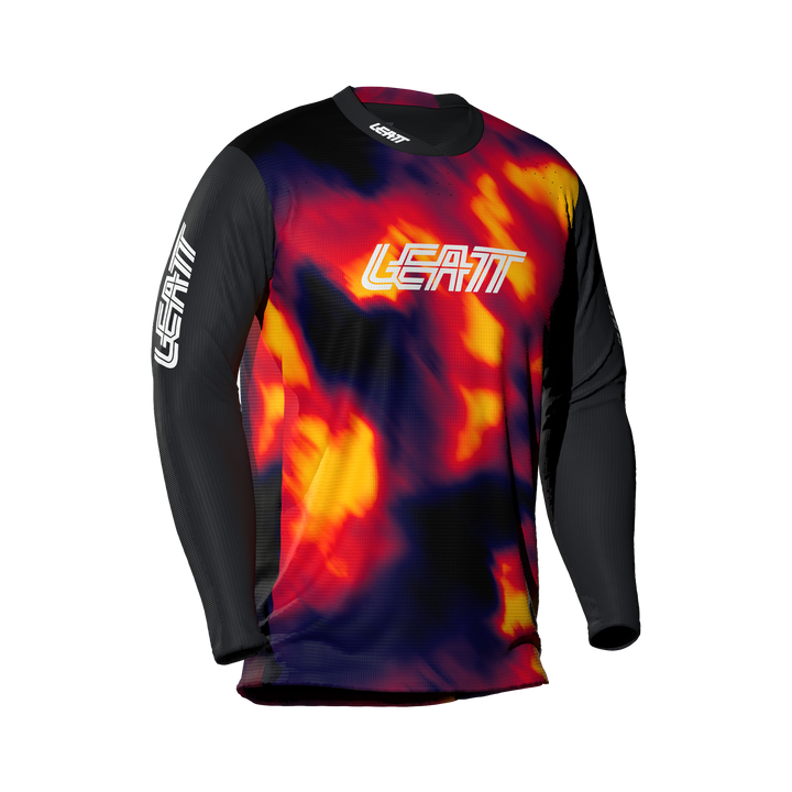Leatt®️: The Science of Thrill | Protective Sports Gear & Apparel ...
