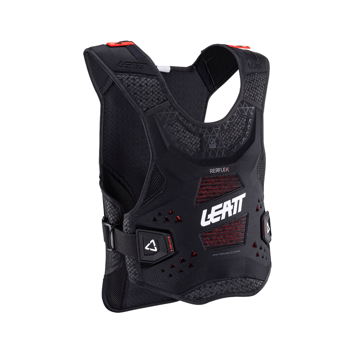 Chest Protector ReaFlex – Leatt MTB UK