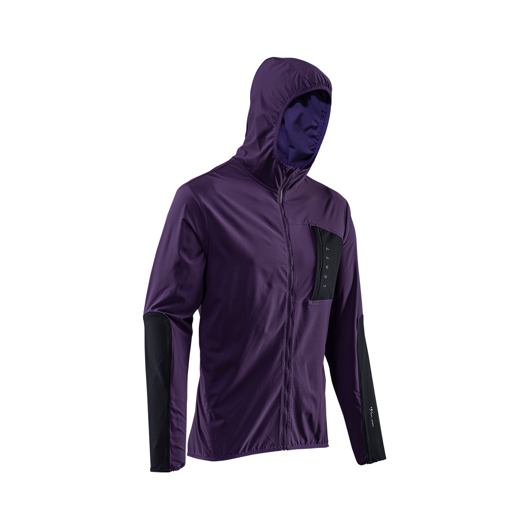 Jacket MTB Trail 1.0 – Leatt MTB UK