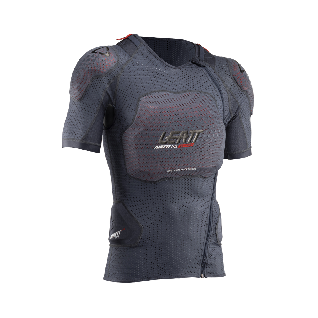 Leatt®️: The Science of Thrill | Protective Sports Gear & Apparel ...